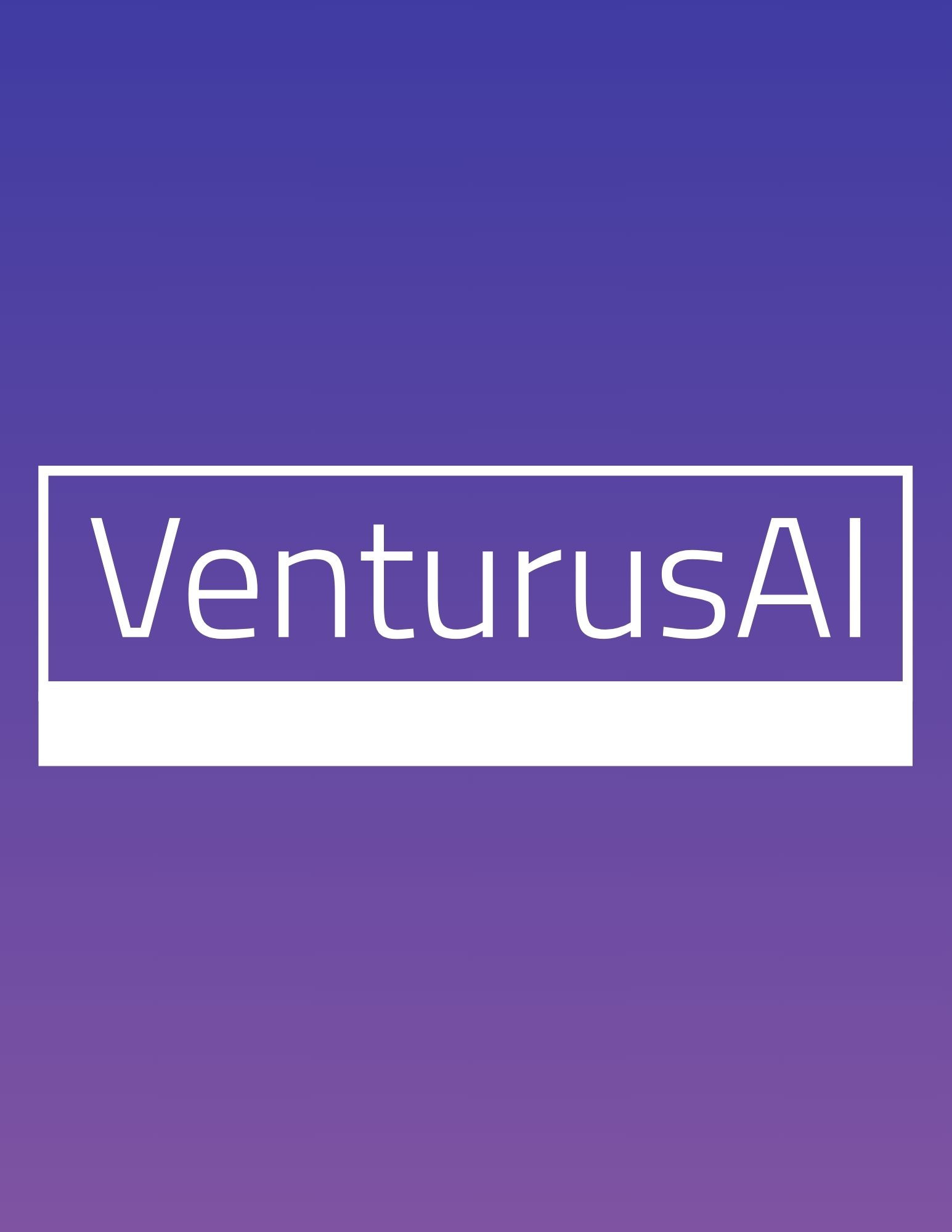 Venturus ai tool for Productivity